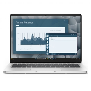 Notebook Dell Pro 14 R7 AI 350 de 14“ - X3J54 - Winpy.cl