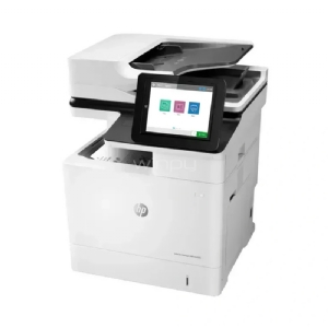 Multifuncional HP LaserJet Managed MFP E62655dn - 3GY14A#697 - Winpy.cl