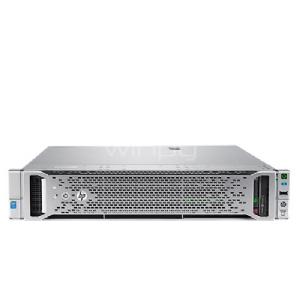 Servidor HPE Proliant DL180 G9 - 869354-B21 - 869354-B21 - Winpy.cl