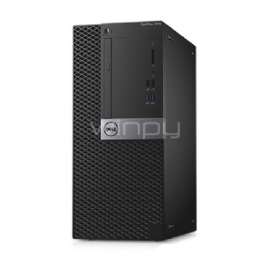 PC Mini-Torre Dell Optiplex 7040 i5-6500 - PFFK6 - Winpy.cl