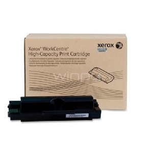 Cartucho de tóner Xerox 006R01606 - 006R01606 - Winpy.cl