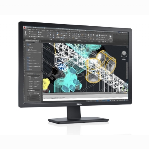 Monitor Dell 24 Pulgadas P2412H Full HD - P2412H - Winpy.cl