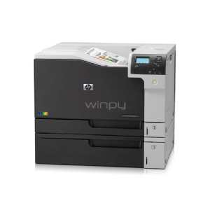 HP Color LaserJet Enterprise M750dn - D3L09A - Winpy.cl