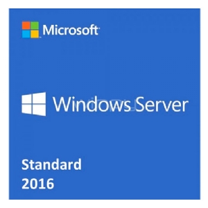 Microsoft Windows Server 2016 Standard - P73-07124 - Winpy.cl