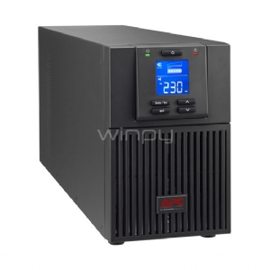 UPS APC Smart-UPS RC 2000VA - SRC2KI - Winpy.cl