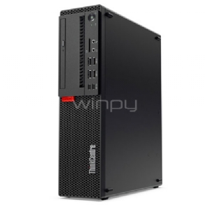 Computador Lenovo ThinkCentre M710 SFF - 10M8S26S00 - Winpy.cl