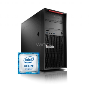 Workstation Lenovo ThinkStation P410 - 30B3A01XCL - Winpy.cl