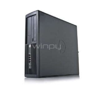 Computador HP Compaq Pro 4300 SFF - B8V76LT#SNM - Winpy.cl