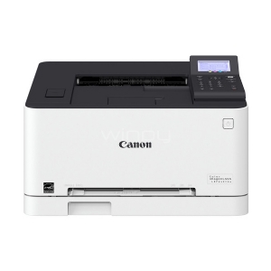 Impresora Canon Láser Color imageCLASS LBP613Cdw - 1477C003A - Winpy.cl
