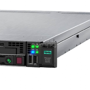 Servidor HPE ProLiant DL360 Gen10 - P06453-B21 - Winpy.cl