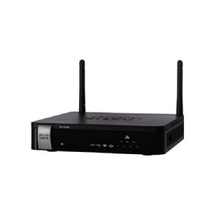 Router VPN Multifunción Cisco RV130W Wireless-N - RV130W-A-K9-NA - Winpy.cl