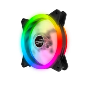 Ventilador Fantech FC124 Turbine Dual - FC124 - Winpy.cl