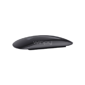 Apple Magic Mouse 2 Gris espacial - MRME2LL/A - Winpy.cl