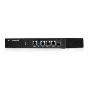 Router Ubiquiti EdgeRouter 4 - ER-4 - Winpy.cl