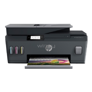Multifuncional HP Smart Tank 530 - 4SB24A#AKH - Winpy.cl