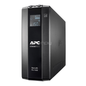 UPS APC Back Pro Interactiva - BR1600MI - Winpy.cl