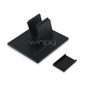 Kit de montaje de soporte de abrazadera para ThinkCentre Tiny II ...