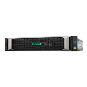Almacenamiento HPE MSA 1050 con 24 bahías - Q2R19A - Winpy.cl