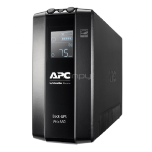 UPS APC Back Pro Interactiva - BR650MI - Winpy.cl