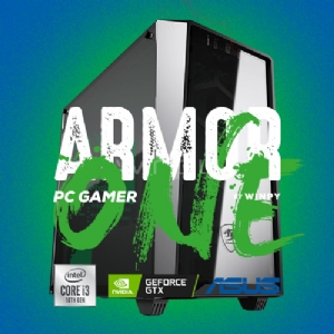 Computador Gamer Armor One 2021 - ArmorOne2021 - Winpy.cl