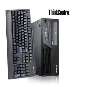Lenovo ThinkCentre M58e SFF - 7303AQ2 - Winpy.cl