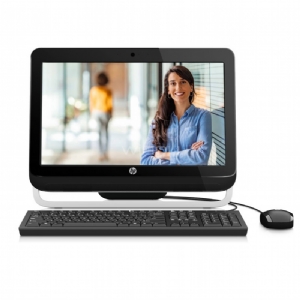 All in One HP Pro 3420 de 20“ - A0X71LT#AKH - Winpy.cl