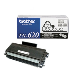 Tóner Brother TN-620 Negro - TN620 - Winpy.cl