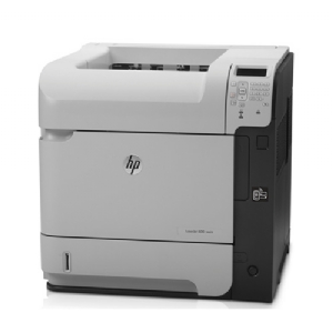 HP LaserJet Enterprise 600 M603n CE994A - CE994A - Winpy.cl