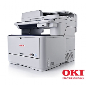 Oki Mc561 Led Láser Multifunción Impresora - Color - 62435802 - Winpy.cl