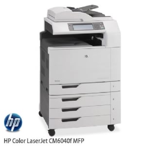 HP Color LaserJet CM6040f MFP - Q3939A - Winpy.cl