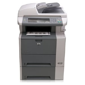 HP LaserJet M3035xs MFP Printer - CC477A - Winpy.cl