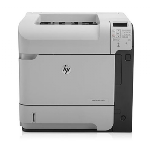 HP LaserJet Enterprise 600 M602n - CE991A#697 - Winpy.cl