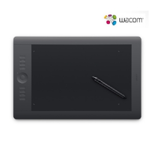 Intuos5 touch Large PTH850 - PTH850 - Winpy.cl