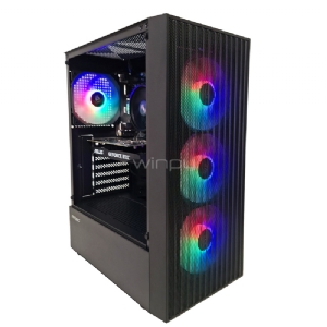 Computador Gamer Armor Pulse - Armor Pulse - Winpy.cl