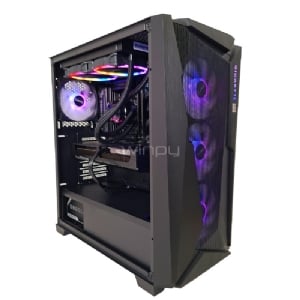 Computador Gamer Armor Blaze - Armor Blaze - Winpy.cl