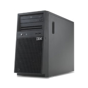 IBM System x3100 M4 2582 - 258242U - Winpy.cl