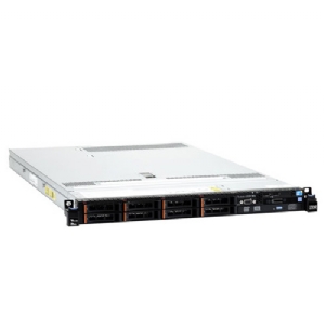 IBM System x3550 M4 7914-EAU - Servidor - 7914EAU - Winpy.cl