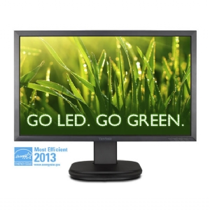 Monitor ViewSonic VG2439m-LED ergonómico - VG2439m-LED - Winpy.cl