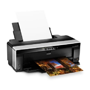 Impresora Epson Stylus Photo R2000 - C11CB35221 - Winpy.cl