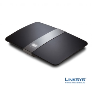 Linksys Smart Wi-Fi Router EA4500 - EA4500-NP - Winpy.cl