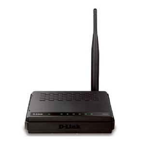 DLink® Router Inalambrico DIR-610 - DIR-610 - Winpy.cl