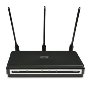 Access Point DAP-2553 Wireless N DLink - DAP-2553 - Winpy.cl