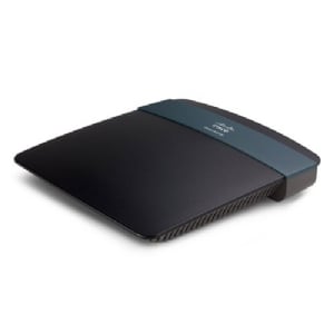 Router Linksys EA2700 N600 - EA2700-LA - Winpy.cl