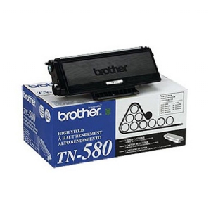 Toner Laser Brother TN580 - Negro - TN580 - Winpy.cl
