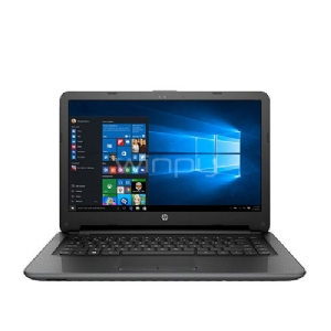 Notebook HP 240 G3 - J2L50LT-240 - Winpy.cl