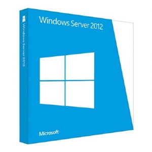 Windows 2012 Server Standard, Open License - P73-06285 - Winpy.cl