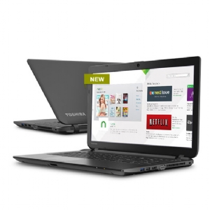 Notebook Satellite C55-B5214KL - PSCLWP-00GLM1 - Winpy.cl