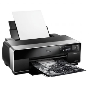 Epson Stylus Photo R3000 Inkjet Printer - C11CA86221 - Winpy.cl