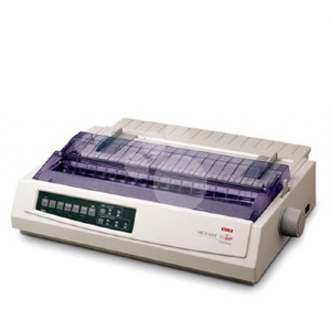 Oki Microline 321 TURBO - 62411704 - Winpy.cl