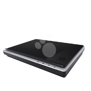 ScanJet 200 HP Flatbed Photo L2734A - L2734A - Winpy.cl